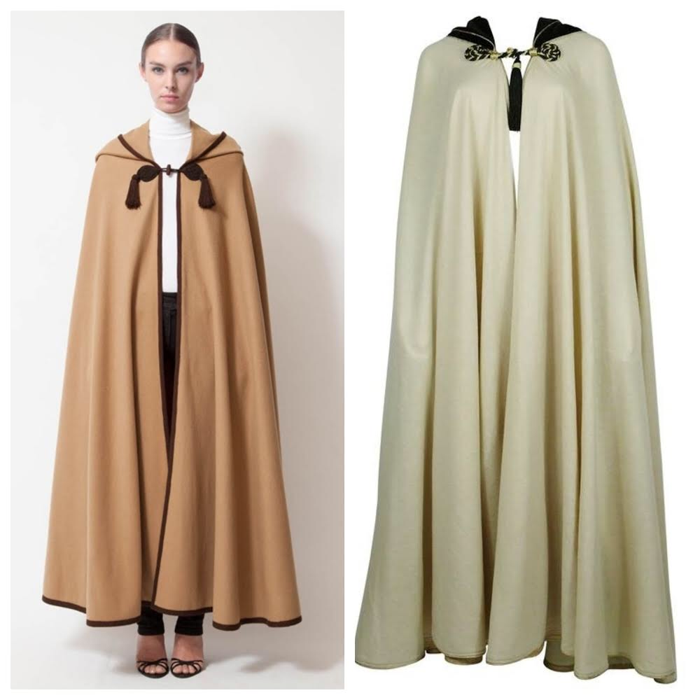 Paris : Du selham du Roi au burnous des Spahis | Association ...