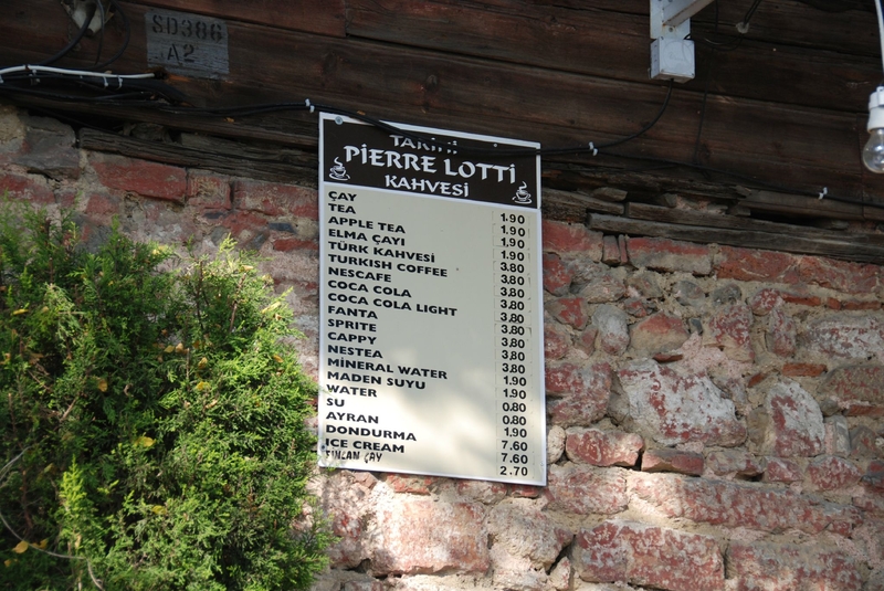 Navires portant le nom de Pierre Loti | Association Internationale des ...