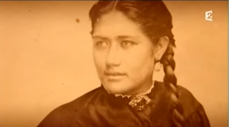 Lundi 21 novembre à 21h10 sur France 2, en amont du Festival Rochefort ...